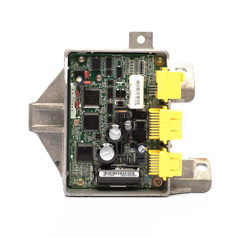 SRS Airbag Module Reset DTC Codes Safety Restore SRS Airbag Module Reset DTC Codes Safety Restore